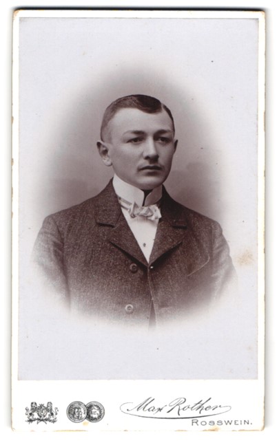 Photography Max Rother, Rosswein, Mittelstr. 17, teenage boy with ...